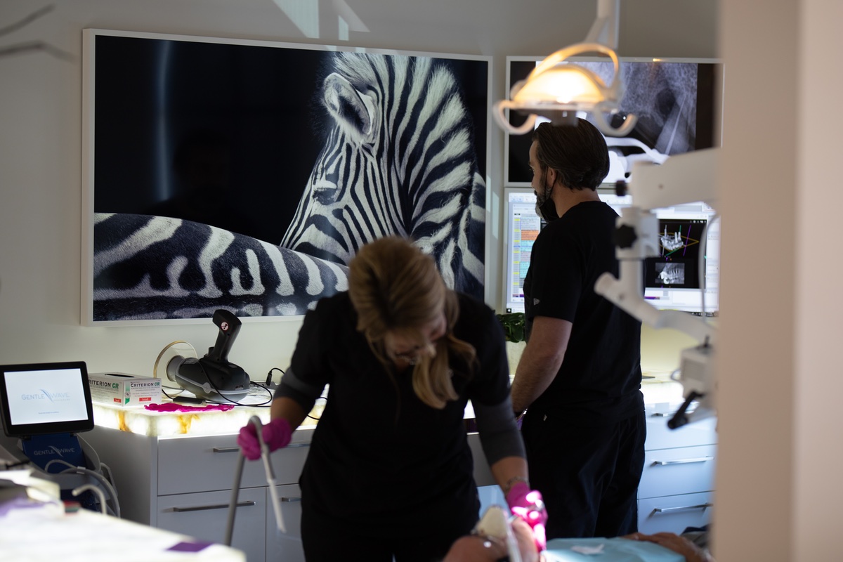 Best Avulsed Tooth Treatment Near Me. Greater Endodontics