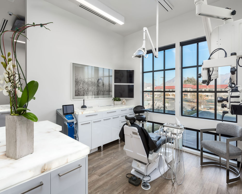 Utah Root Canal & Endodontic Specialists at Greater Endodontics